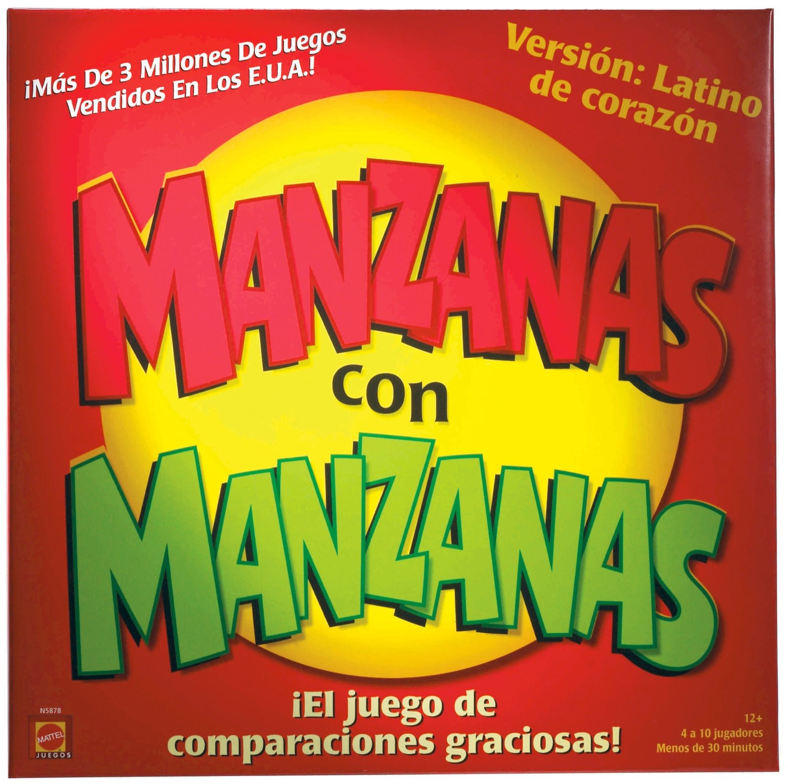 Spanish Learning Games -👉 Learn Spanish with Comunidad CAD 🎮